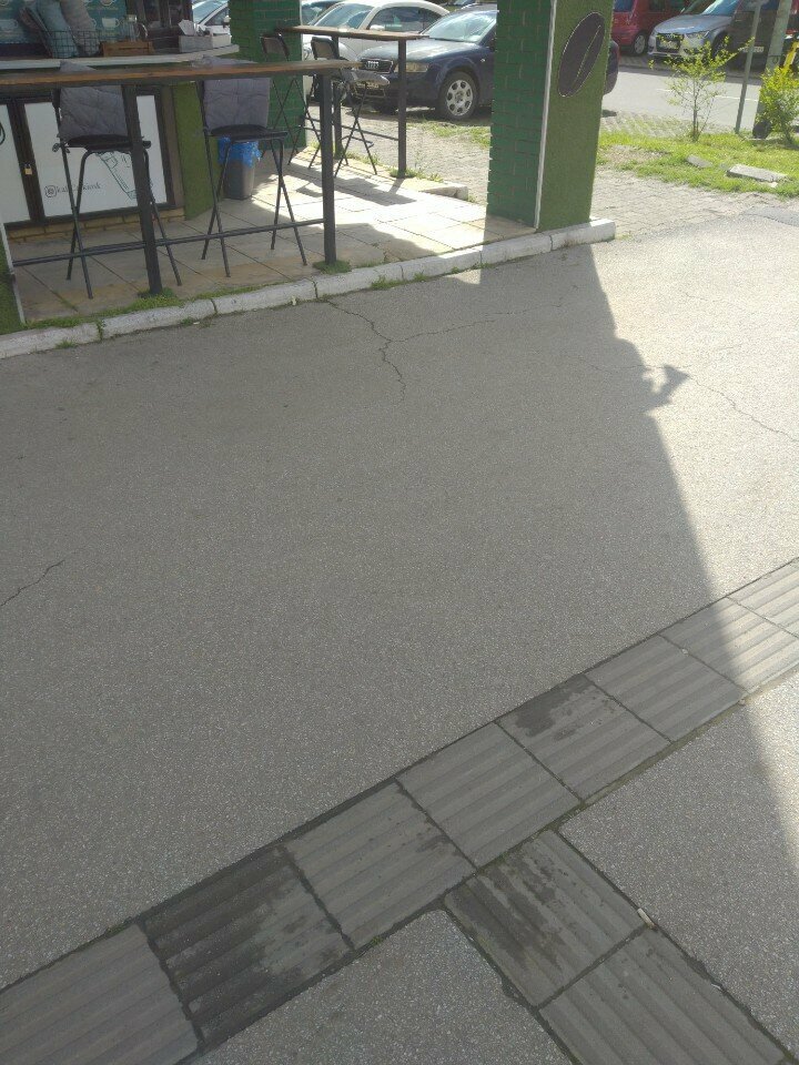 Kahve dükkanları Kafica, Novi Sad, foto