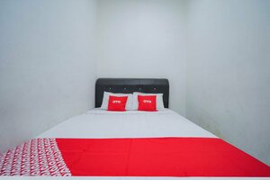 Oyo 89820 SP Berlian Inn (Negeri Sembilan, Jalan Labu), otel  Sungai Petani'den