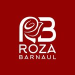 Rozabarnaul (Vlasikhinskaya Street No:59Г/27), çiçekçiler  Barnaul'dan