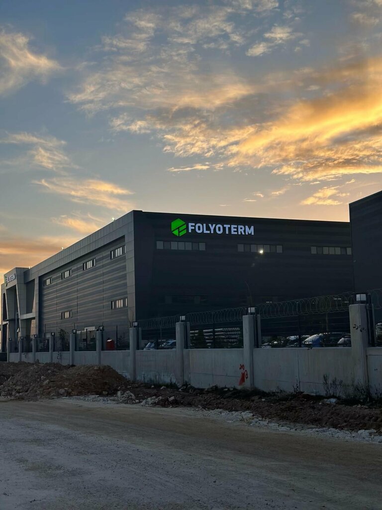 Tek kullanımlık mutfak gereçleri Folyoterm Ambalaj Plastik, Çerkezköy, foto