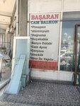 Başaran Cam Balkon (Ankara, Yenimahalle, Karaballı Cad., 47B), cam balkon hizmetleri  Ankara'dan