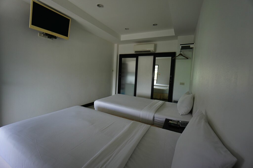 Otel The Auto Place, Phuket Eyaleti, foto