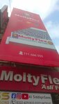 Molty Flex Center (85th Street No:1100), ev eşyası mağazaları  Lahor'dan
