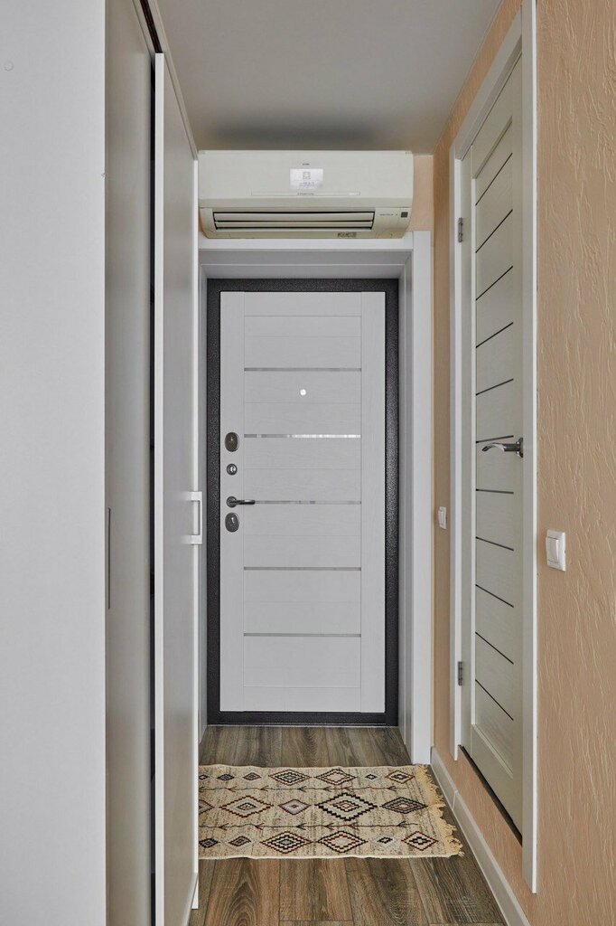 Kısa süreli konaklama Апартаменты на проспекте 1-й Грайвороновский, Moskova, foto