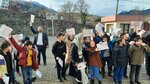 Haçkalı Baba İmam Hatip Ortaokulu (Trabzon, Düzköy, İstiklal Cad.), ortaokul  Düzköy'den