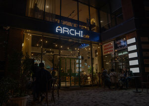Archi (Beylikdüzü OSB Mah.. Birlik sanayi Sitesi, 3. Cadde ,13, Beylikdüzü, İstanbul), kafe  İstanbul'dan