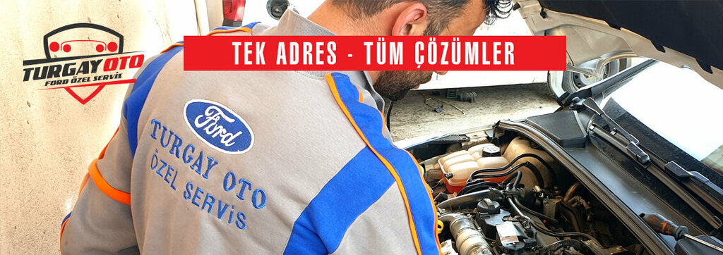 Otomobil servisi Turgay Oto Elektrik, Turgutlu, foto