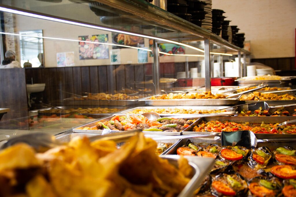 Catering firmaları Çarliston Butik Yemek, Bursa, foto