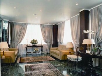 Otel The Park Hotel Piraeus, Pire (Pireas), foto