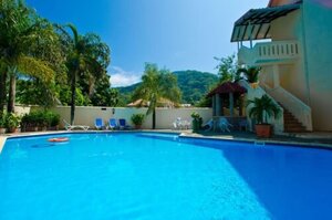 Coco D'Or (North Mahe, Beau Vallon), otel  Dünya'dan