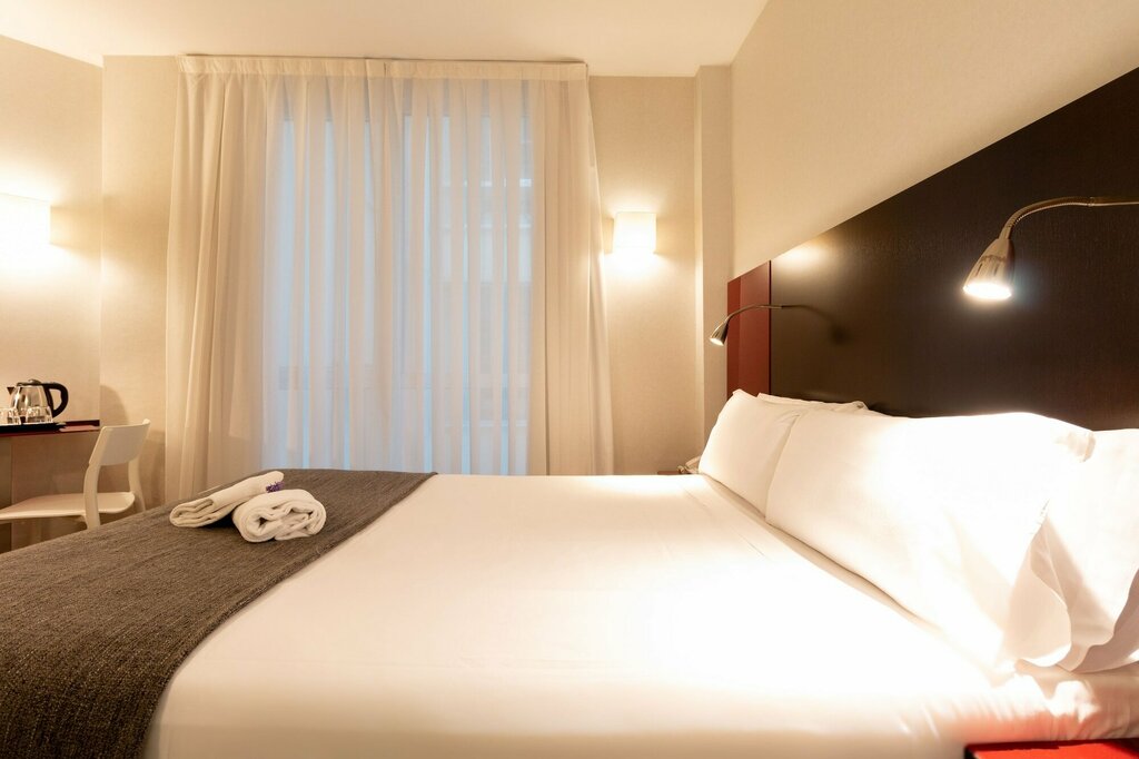 Otel SM Hotel Sant Antoni, Barselona, foto