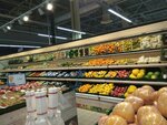 Карусель (Dziarzhynskaga Avenue No:126), hipermarket  Minsk'ten