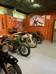 Politekhnicheskiy muzeiy Motoslavl (Lenina Avenue No:178А), müzeler ve sanat galerileri  Rybinsk'ten