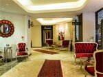 Mood Design Suites Istanbul (Emniyet Evleri Mah., Yamaç Sok., No:13, Kağıthane, İstanbul), otel  İstanbul'dan