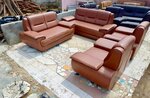 Sam Furniture (Abidjan, La commune Yopougon, Rue P60), koltuk takımı mağazaları  Abican'dan