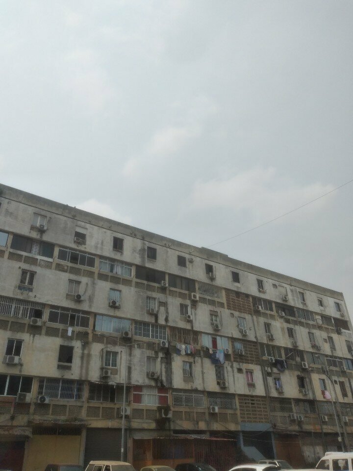 Otel Lote 05, Loanda, foto