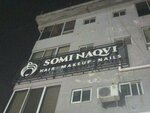 Somi Naqvi (No:2, Sector F-10, Sector F-10 Markaz), güzellik salonu  Islamabad'dan
