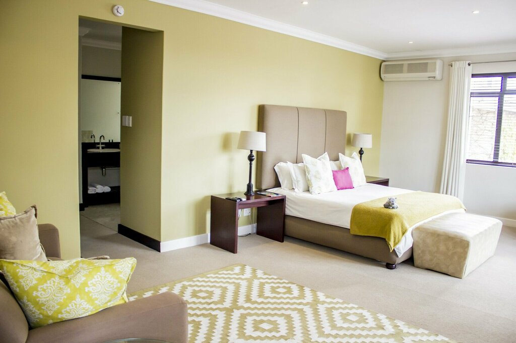 Otel The Windermere, Port Elizabeth, foto