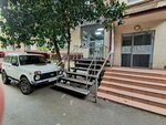 Garant (Vorovskogo Street No:34, Tsentralniy Microdistrict), hukuk büroları  Soçi'den