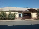 Аптека (ulitsa Mamazhana Batirova No:33, selo VLKSM), eczaneler  Oş İli'nden