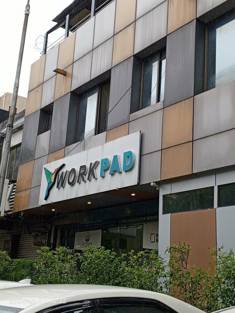Paylaşımlı ofis Workpad. Coworking, Islamabad, foto