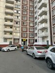 Pm-building (Nikulinskaya Street No:19), prefabrik binalar  Moskova'dan