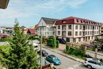 Vesna (Aprelskaya Street No:20, Urban-Type Settlement of Sirius), konuk evi  Krasnodarski krayından