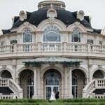 Villa Rotonda (Ozyornaya ulitsa No:127, Odintsovo), düğün, toplantı salonu  Moskova ve Moskovskaya oblastından
