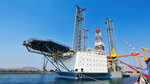 China Petroleum Technology & Development Corporation (23/6, 7 Street, MW2, Mussafah, Abu Dhabi), petrol ve gaz firması  Abu Dabi'den