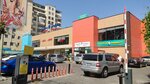 Snap fitness (Sulkhan Tsintsadze Street No:37), fitness kulüpleri  Tiflis'ten