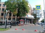 Ferrum (Obukhovskoy Oborony Avenue No:120), metal işleme ekipmanları  Saint‑Petersburg'dan
