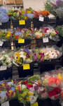 Whole Foods Market (Lincoln Boulevard No:225), hipermarket  Los Angeles'dan