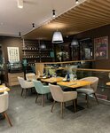 Gastrobar Cavina (Tverskaya Street No:1), restoran  Saint‑Petersburg'dan