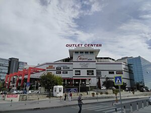 Game Port (İstanbul, Bakırköy, Çobançeşme E-5 Yan Yol Cad., 14/2A), kafe  İstanbul'dan