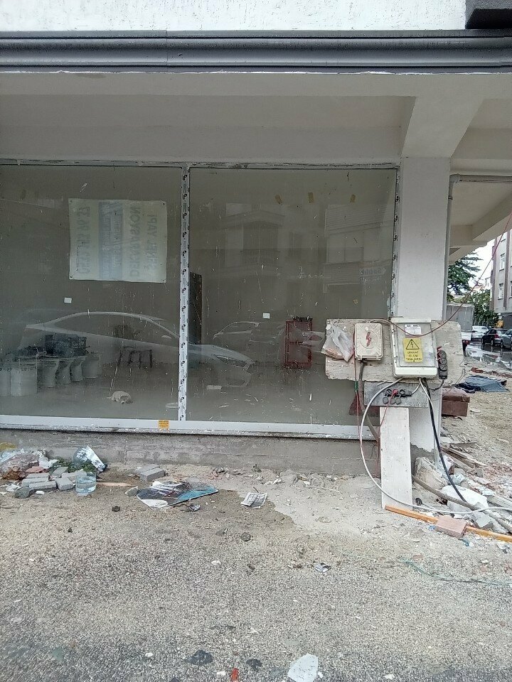 Oto yıkama Aslım Oto Yıkama, İstanbul, foto