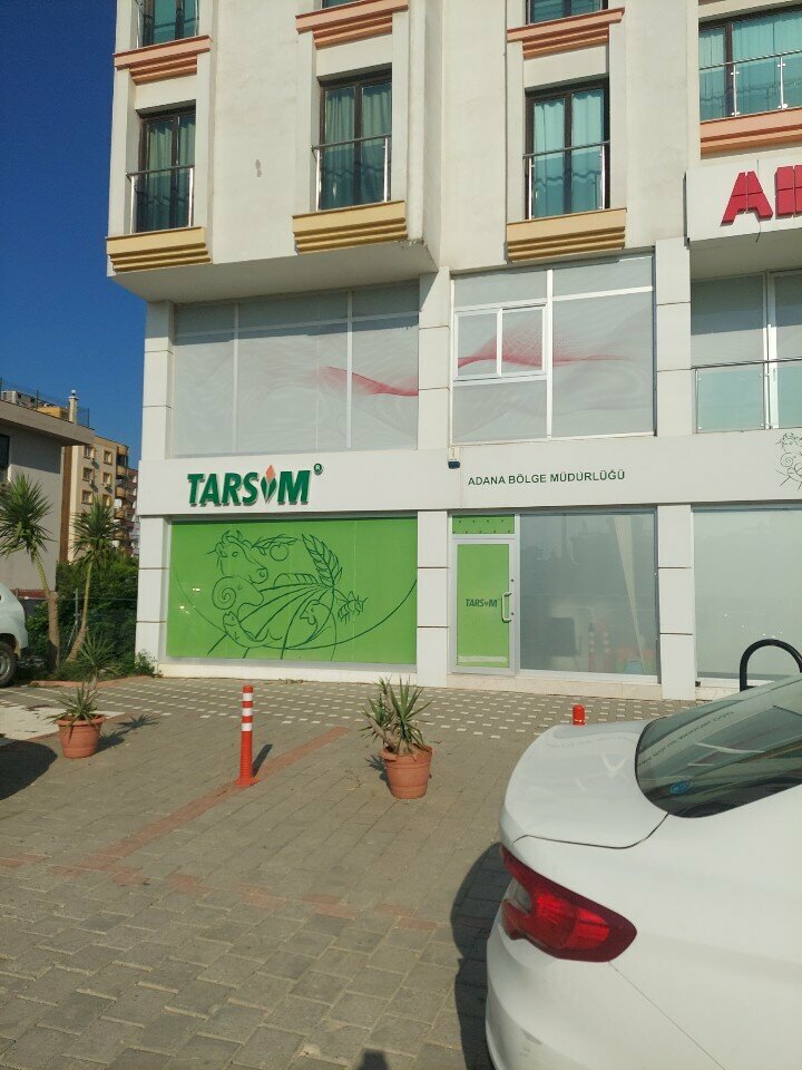 Sigorta şirketleri Tarsim, Adana, foto