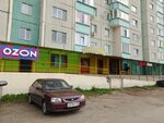 Пивчик (Komsomolskiy Avenue No:11), bira dükkanı  Surgut'tan