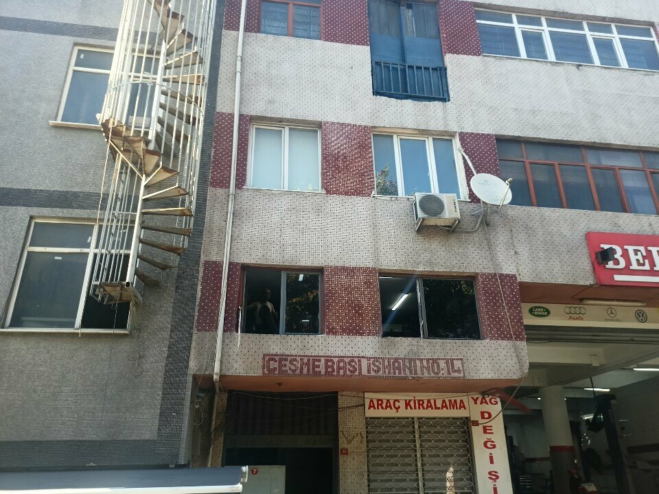 Plastik ürün üreticileri Nizam Plastik, İstanbul, foto