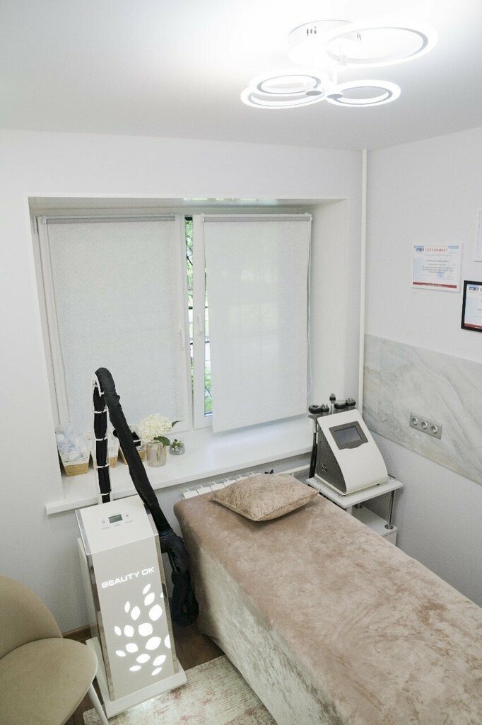 Masaj salonları Body Tech, Himki, foto