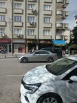 Woss Erkek Kuaförü (Değirmiçem Mah., Mithat Enç Cad., No:12B, Şehitkamil, Gaziantep), kuaförler  Gaziantep'ten