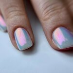 Kuzina_nail (Talsinskaya ulitsa No:7), manikür-pedikür  Şçolkovo'dan
