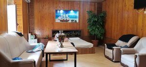 Olimp (ulitsa Sheboldayeva No:45А, City of Derbent), otel  Derbent'ten