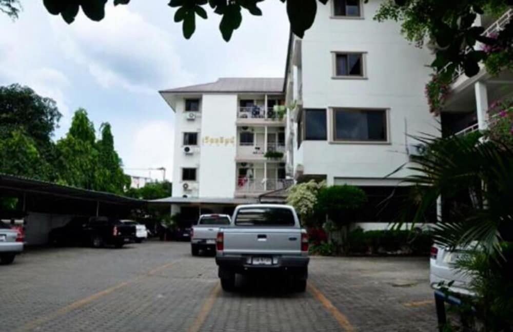 Otel Wiang Inn Mansion, Chiang Mai, foto