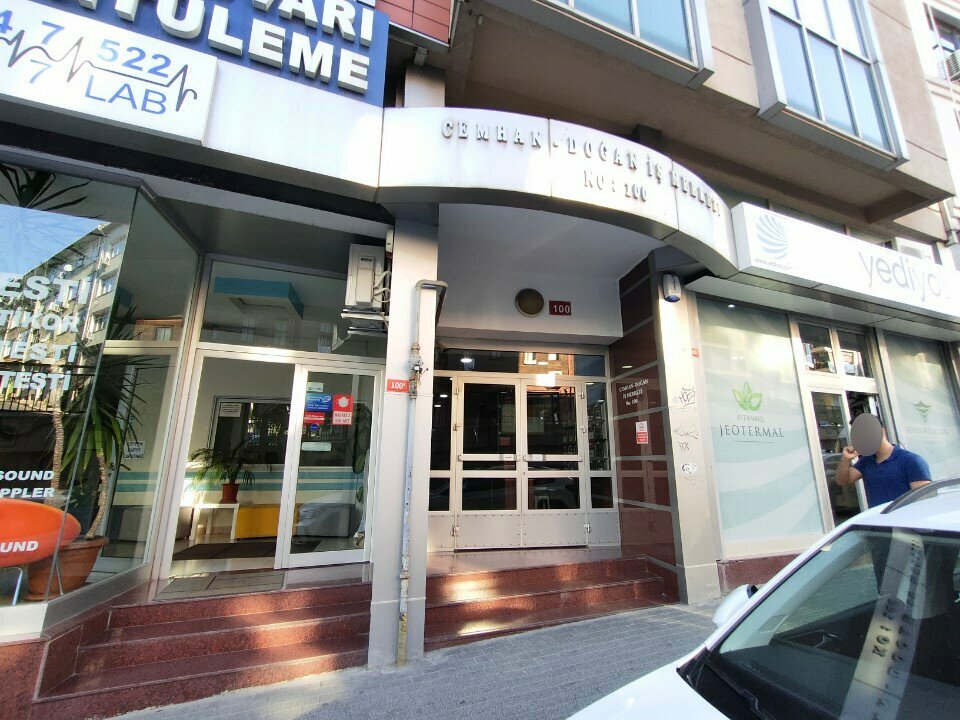 Su arıtma ve ekipmanları Kazancı Çevre Tekniği, İstanbul, foto