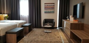 Swiss-Belboutique Bneid Al Gar Kuwait (Al-Asimah Governorate, Bnaid Al-Qar Area, 80th Street), otel  Dünya'dan