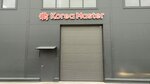 Korea Master (Petrovskiy Boulevard No:35к6, Bugry), otomobil servisi  Saint‑Petersburg ve Leningradskaya oblastından