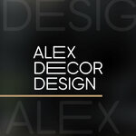 ALEX-Decore (Leninskogo Komsomola Street No:39), i̇ç mimarlık firmaları  Cheboksary'den