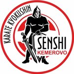 Senshi (Molodyozhny prospekt No:7А), spor kulüpleri  Kemerovo'dan
