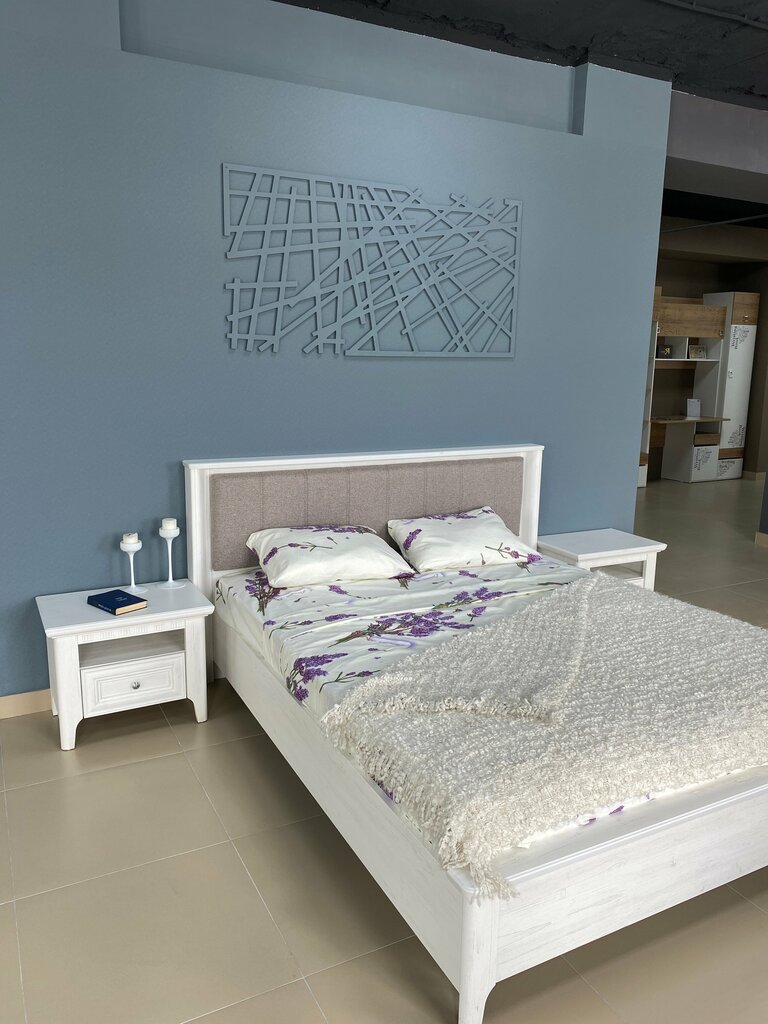 Mobilya mağazaları Chetire Komnati, Beriozovski, foto