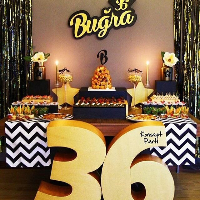 Etkinlik organizasyonu Konsept Parti, Ankara, foto